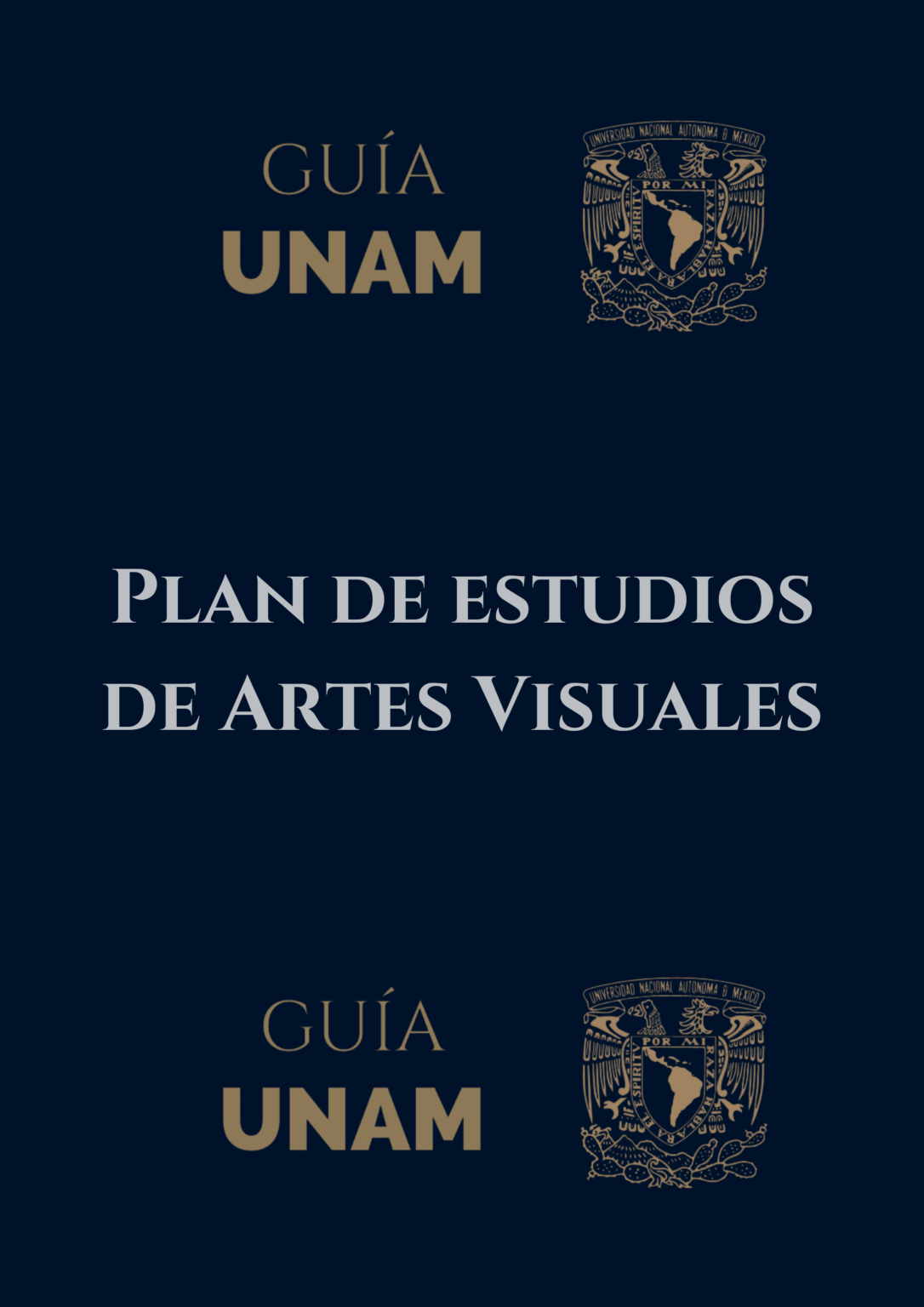 Plan de Estudios Artes Visuales UNAM 2026 ¡ENTRA! | Guía Unam