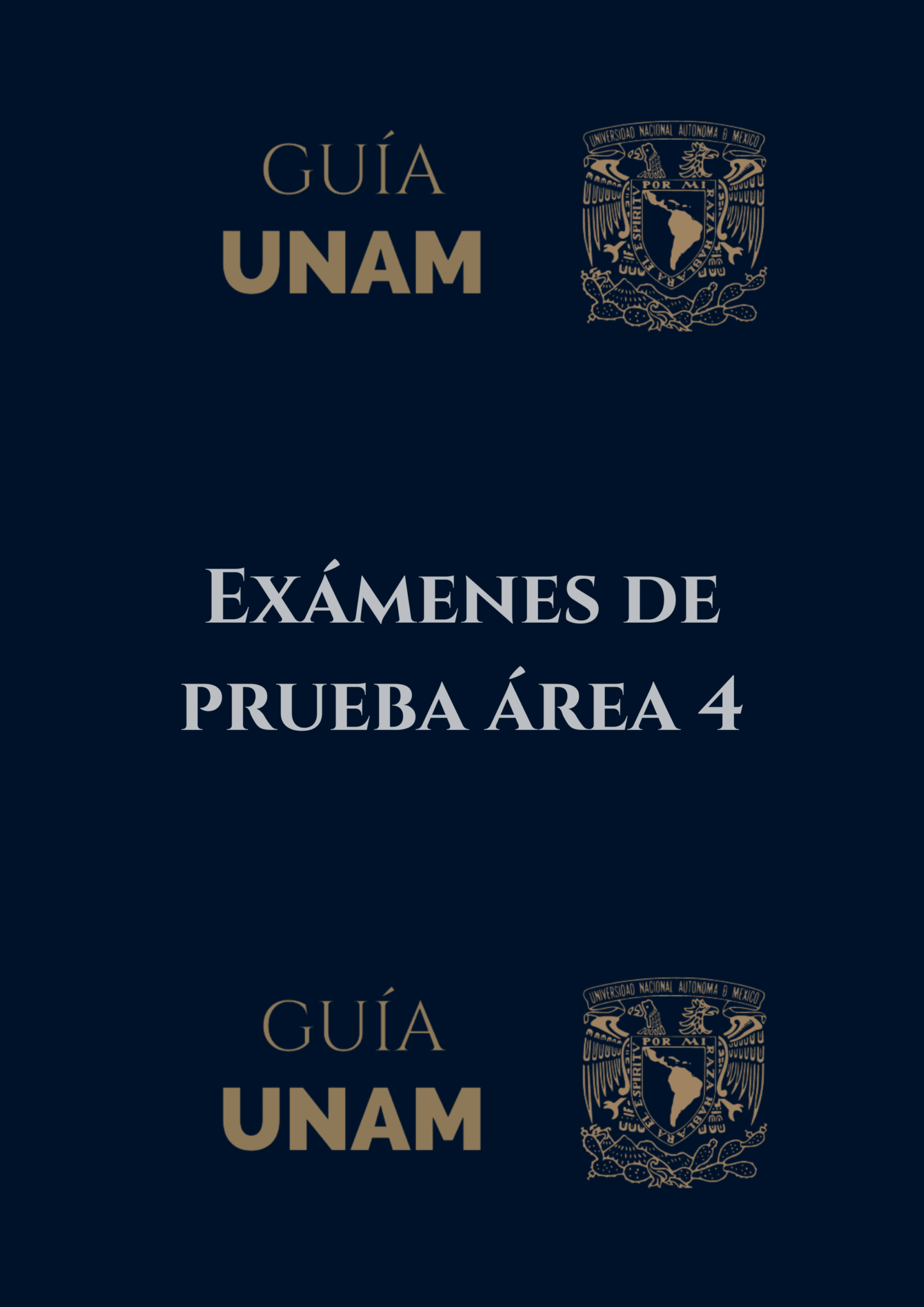 Examen simulación UNAM ¡HAZLO AQUÍ! 2024 | Guía Unam