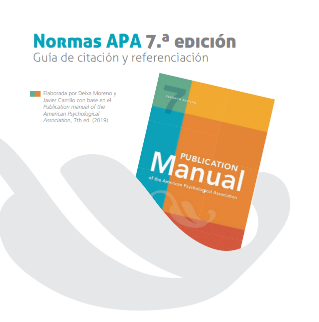 Sistema APA UNAM PDF ¡DESCARGAR AQUÍ! | Guía Unam